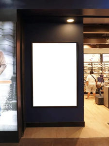 Techniques d'Affichage en Magasin - Xela Digital