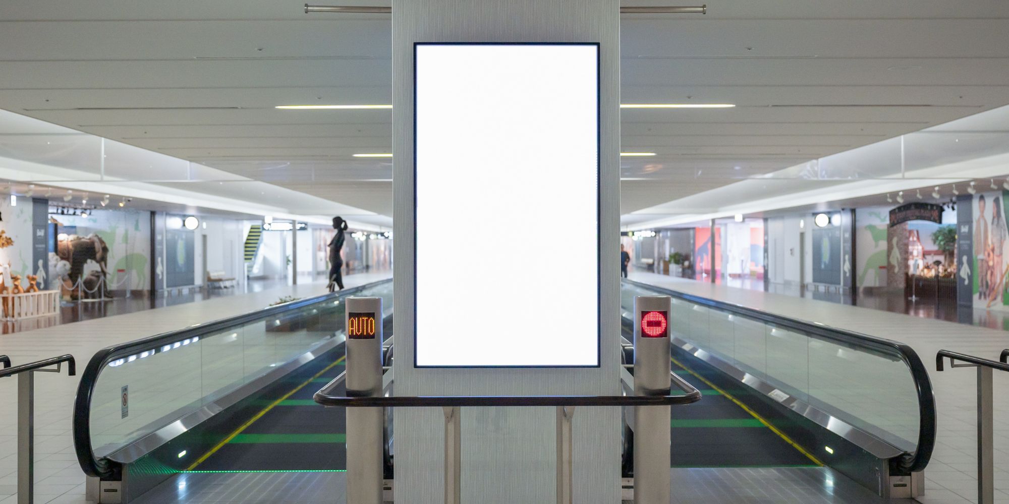 L'avenir de l'affichage digital : Tendances et prévisions pour 2024 ...